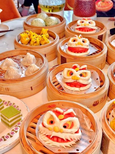 广州早茶点心有哪些_广州早茶必点推荐-第1张图片-山城妙识 广州早茶点心有哪些_广州早茶必点推荐-第1张图片-山城妙识