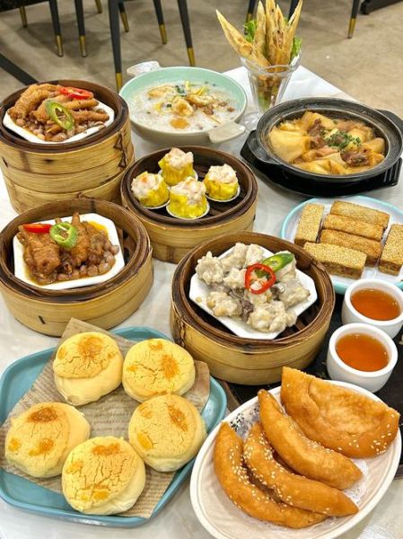 广州早茶点心有哪些_广州早茶必点推荐-第3张图片-山城妙识 广州早茶点心有哪些_广州早茶必点推荐-第3张图片-山城妙识