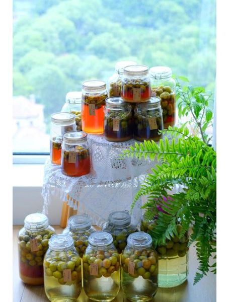 青梅酒的做法及比例_青梅酒用什么酒最好-第3张图片-山城妙识 青梅酒的做法及比例_青梅酒用什么酒最好-第3张图片-山城妙识