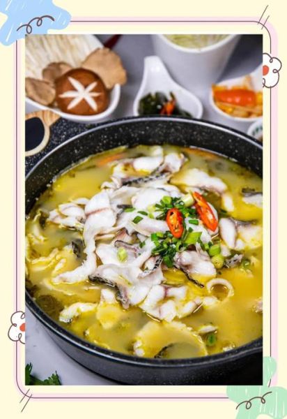 正宗酸菜鱼怎么做_酸菜鱼鱼片不碎的秘诀-第3张图片-山城妙识 正宗酸菜鱼怎么做_酸菜鱼鱼片不碎的秘诀-第3张图片-山城妙识