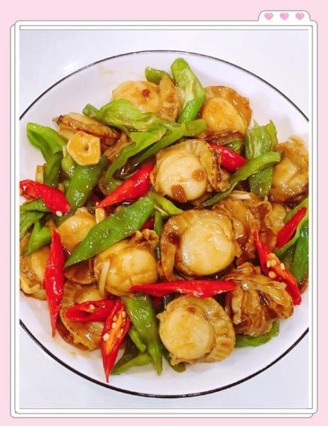 扇贝肉怎么做好吃_扇贝肉怎么清洗-第3张图片-山城妙识 扇贝肉怎么做好吃_扇贝肉怎么清洗-第3张图片-山城妙识