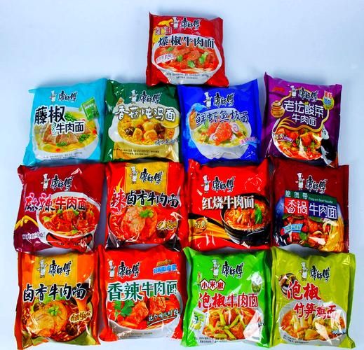 国产方便面哪个好吃_十大经典口味推荐-第2张图片-山城妙识 国产方便面哪个好吃_十大经典口味推荐-第2张图片-山城妙识