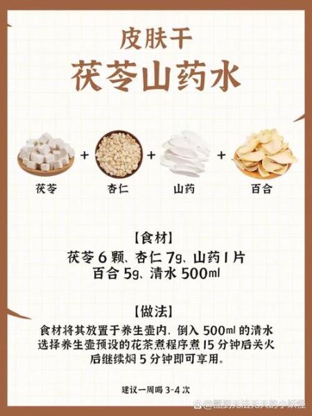 赤小豆薏米水怎么煮去湿气_湿气重喝多久见效-第1张图片-山城妙识