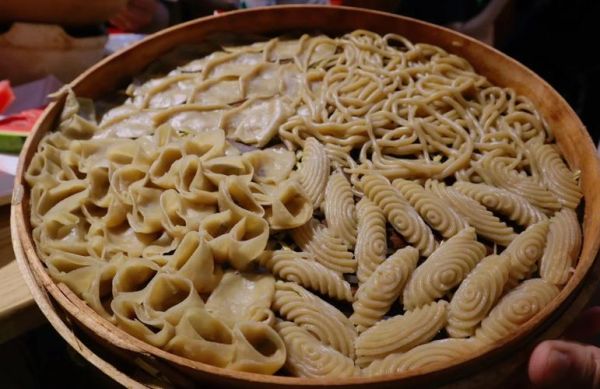 莜面怎么做才好吃_莜面吃法大全-第1张图片-山城妙识 莜面怎么做才好吃_莜面吃法大全-第1张图片-山城妙识