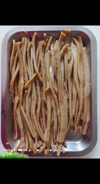 莜面怎么做才好吃_莜面吃法大全-第3张图片-山城妙识 莜面怎么做才好吃_莜面吃法大全-第3张图片-山城妙识