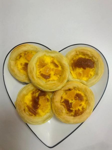 蛋挞液怎么做最简单_家庭自制蛋挞液配方-第3张图片-山城妙识 蛋挞液怎么做最简单_家庭自制蛋挞液配方-第3张图片-山城妙识