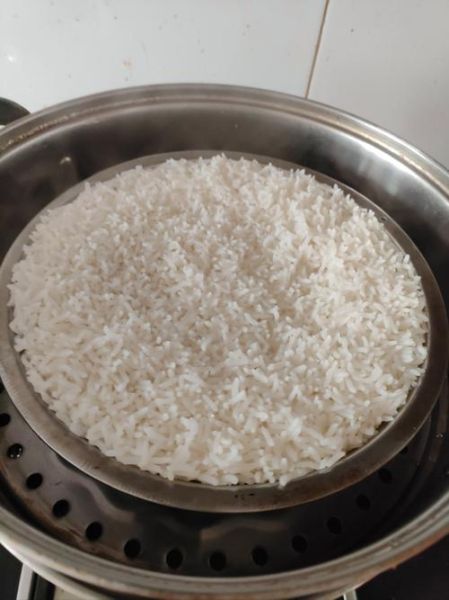 网红蒸米饭怎么做_蒸米饭水米比例是多少-第3张图片-山城妙识 网红蒸米饭怎么做_蒸米饭水米比例是多少-第3张图片-山城妙识