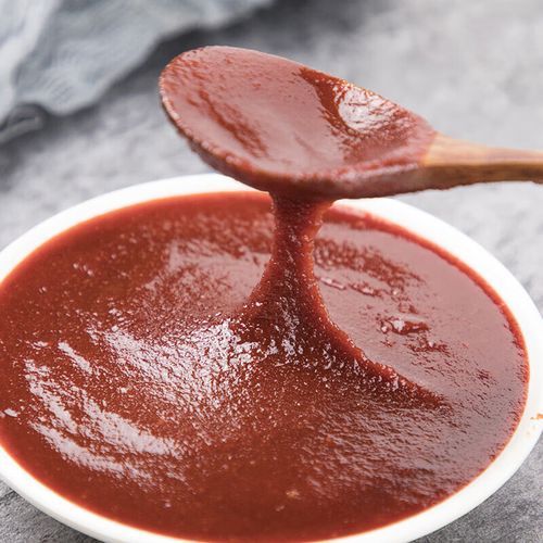 韩式辣酱可以用什么代替_韩式辣酱替代品推荐-第3张图片-山城妙识 韩式辣酱可以用什么代替_韩式辣酱替代品推荐-第3张图片-山城妙识