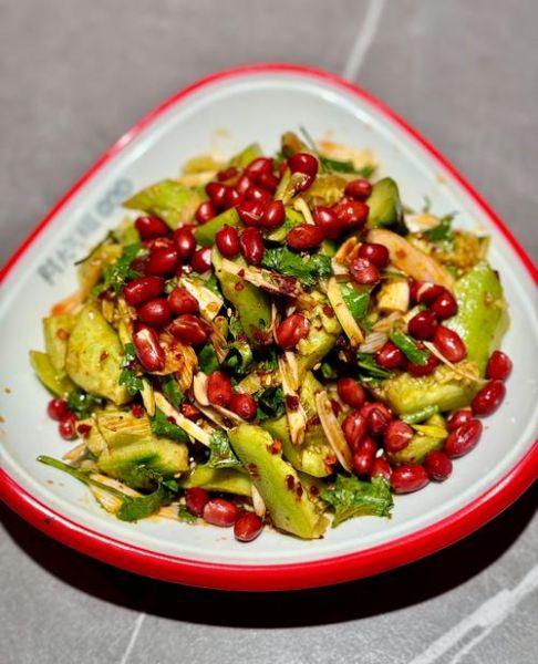 路边摊凉菜100种有哪些_怎么做才好吃-第2张图片-山城妙识 路边摊凉菜100种有哪些_怎么做才好吃-第2张图片-山城妙识