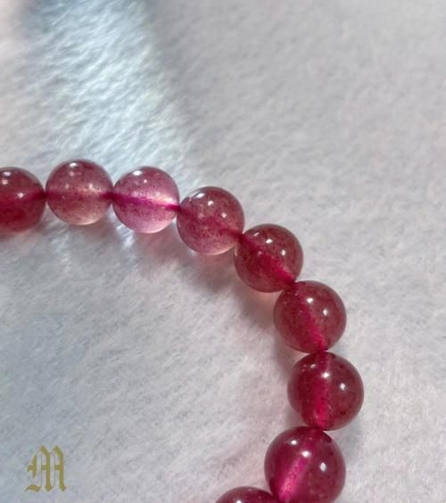 草莓晶的功效与作用_草莓晶可以招桃花吗-第3张图片-山城妙识 草莓晶的功效与作用_草莓晶可以招桃花吗-第3张图片-山城妙识