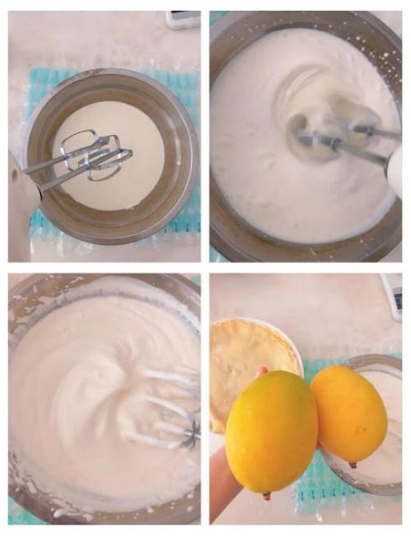 雀巢淡奶油怎么打发_雀巢淡奶油打发技巧-第3张图片-山城妙识 雀巢淡奶油怎么打发_雀巢淡奶油打发技巧-第3张图片-山城妙识