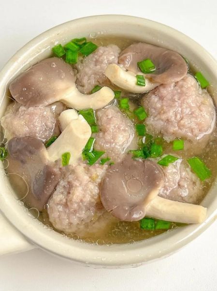 肉圆怎么做法_肉圆的家常做法-第3张图片-山城妙识 肉圆怎么做法_肉圆的家常做法-第3张图片-山城妙识