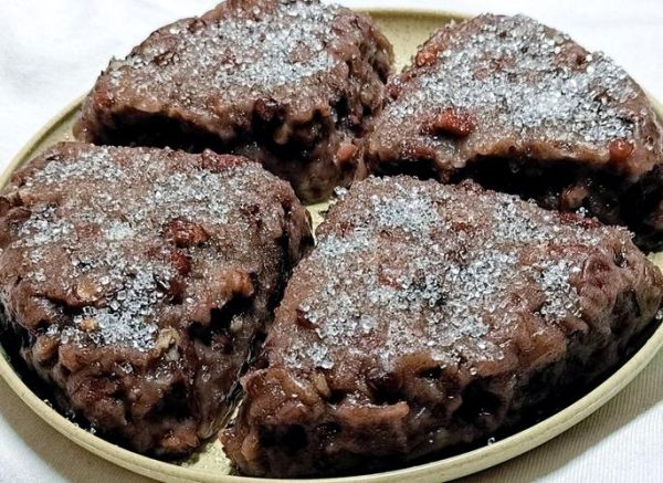 红豆糯米糕怎么做_红豆糯米糕为什么开裂-第1张图片-山城妙识 红豆糯米糕怎么做_红豆糯米糕为什么开裂-第1张图片-山城妙识