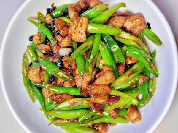 炒菜有哪些家常菜_新手炒什么菜简单易学-第2张图片-山城妙识