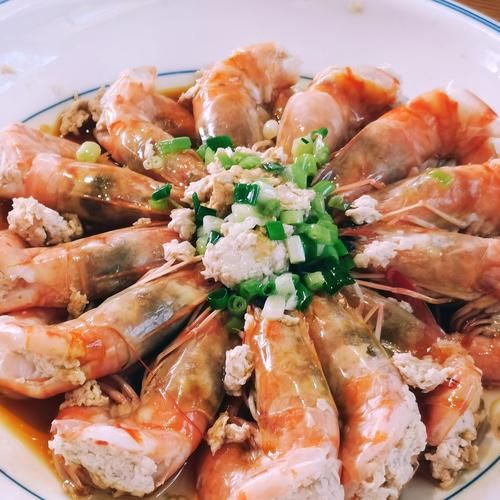 油泡鲜虾仁怎么做_油泡鲜虾仁热量高吗-第1张图片-山城妙识 油泡鲜虾仁怎么做_油泡鲜虾仁热量高吗-第1张图片-山城妙识