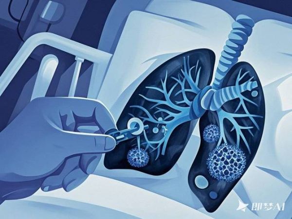 爆米花肺是怎么形成的_爆米花肺病因详解-第2张图片-山城妙识 爆米花肺是怎么形成的_爆米花肺病因详解-第2张图片-山城妙识