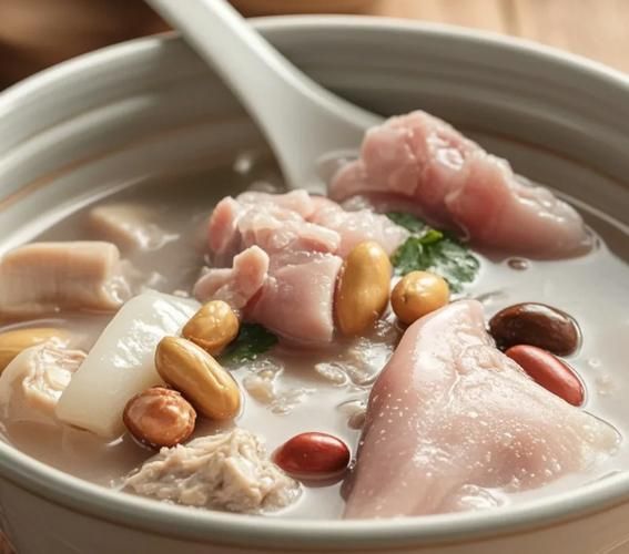 通草炖猪蹄下奶吗_通草炖猪蹄怎么做-第2张图片-山城妙识 通草炖猪蹄下奶吗_通草炖猪蹄怎么做-第2张图片-山城妙识