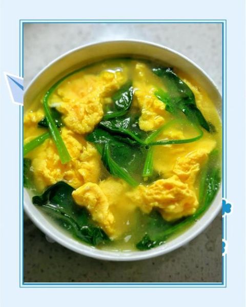 熬菠菜汤的家常做法_菠菜汤怎么做好喝-第1张图片-山城妙识 熬菠菜汤的家常做法_菠菜汤怎么做好喝-第1张图片-山城妙识