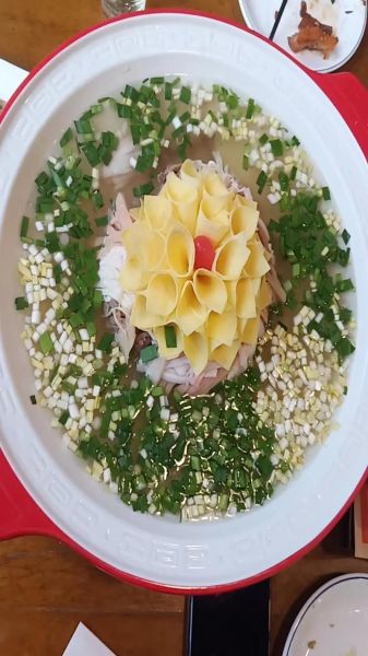 洛阳牡丹燕菜是什么_怎么做正宗-第3张图片-山城妙识 洛阳牡丹燕菜是什么_怎么做正宗-第3张图片-山城妙识