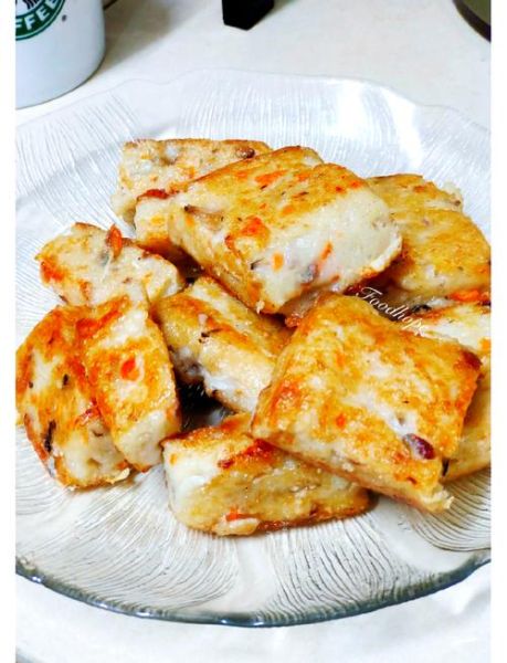 萝卜糕怎么做_家常窍门有哪些-第2张图片-山城妙识 萝卜糕怎么做_家常窍门有哪些-第2张图片-山城妙识