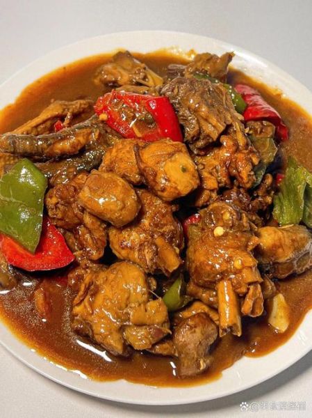 生炒鸡怎么做才嫩滑_生炒鸡的家常做法步骤-第3张图片-山城妙识 生炒鸡怎么做才嫩滑_生炒鸡的家常做法步骤-第3张图片-山城妙识