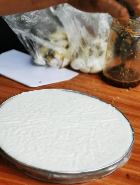 簸箕炊怎么读_簸箕炊是哪里的特色小吃-第3张图片-山城妙识 簸箕炊怎么读_簸箕炊是哪里的特色小吃-第3张图片-山城妙识