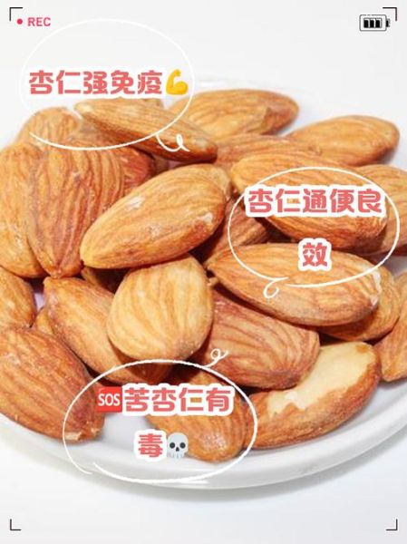 甜杏仁怎么吃最好_甜杏仁的禁忌有哪些-第2张图片-山城妙识 甜杏仁怎么吃最好_甜杏仁的禁忌有哪些-第2张图片-山城妙识