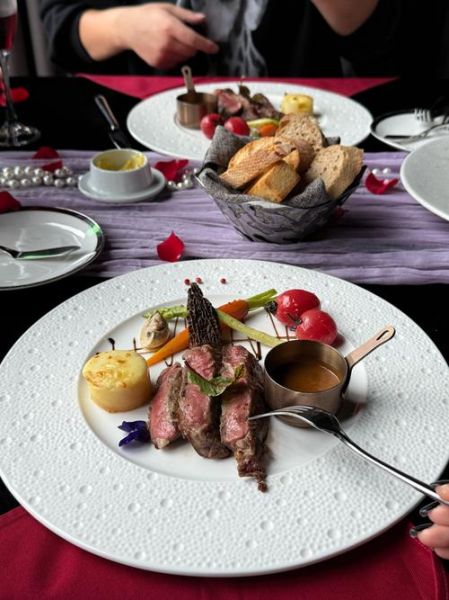 西餐有哪些经典菜_西餐入门必点推荐-第1张图片-山城妙识 西餐有哪些经典菜_西餐入门必点推荐-第1张图片-山城妙识