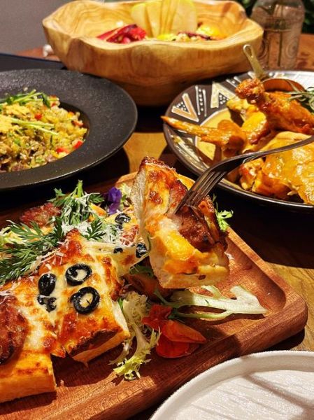 西餐有哪些经典菜_西餐入门必点推荐-第2张图片-山城妙识 西餐有哪些经典菜_西餐入门必点推荐-第2张图片-山城妙识