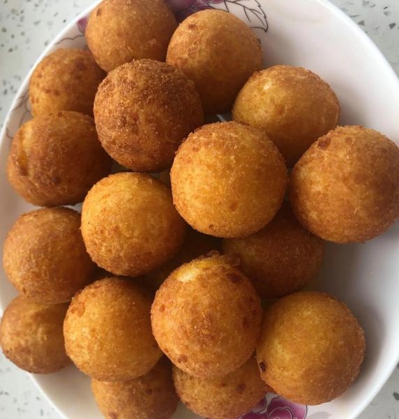 元宵可以炸着吃吗_炸元宵的做法与注意事项-第1张图片-山城妙识 元宵可以炸着吃吗_炸元宵的做法与注意事项-第1张图片-山城妙识