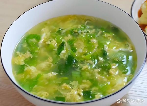 素菜汤怎么做_素菜汤有哪些做法-第1张图片-山城妙识 素菜汤怎么做_素菜汤有哪些做法-第1张图片-山城妙识