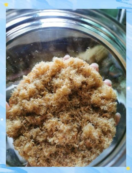 肉松又硬又干怎么补救_肉松回软技巧-第3张图片-山城妙识 肉松又硬又干怎么补救_肉松回软技巧-第3张图片-山城妙识