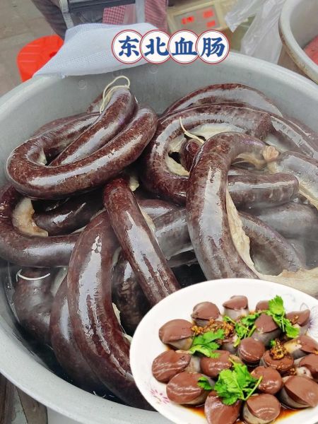 血肠是哪里的特产_血肠怎么做才正宗-第3张图片-山城妙识 血肠是哪里的特产_血肠怎么做才正宗-第3张图片-山城妙识