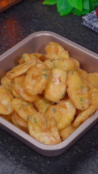 脆山药怎么做好吃_脆山药家常做法大全-第1张图片-山城妙识 脆山药怎么做好吃_脆山药家常做法大全-第1张图片-山城妙识