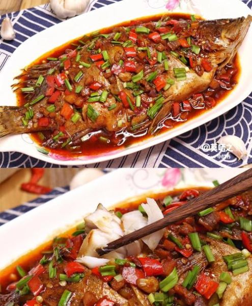 红烧臭鳜鱼怎么做_臭鳜鱼去腥技巧-第1张图片-山城妙识 红烧臭鳜鱼怎么做_臭鳜鱼去腥技巧-第1张图片-山城妙识