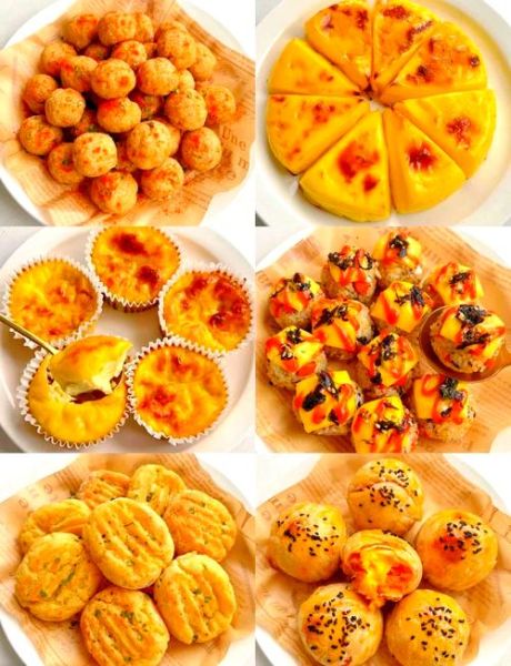 简单小吃怎么做_新手零失败做法-第2张图片-山城妙识 简单小吃怎么做_新手零失败做法-第2张图片-山城妙识