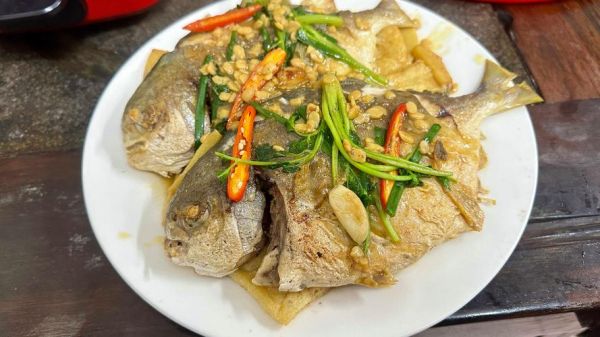 金枪鱼有几种吃法_金枪鱼怎么吃最好吃-第3张图片-山城妙识 金枪鱼有几种吃法_金枪鱼怎么吃最好吃-第3张图片-山城妙识