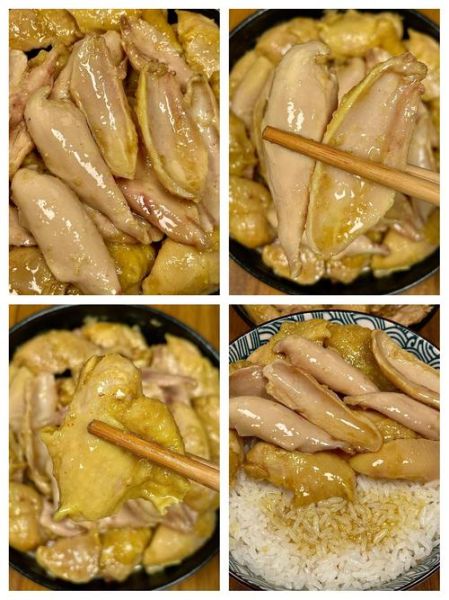 烤箱盐焗鸡腿怎么做_盐焗鸡腿用粗盐还是细盐-第1张图片-山城妙识 烤箱盐焗鸡腿怎么做_盐焗鸡腿用粗盐还是细盐-第1张图片-山城妙识