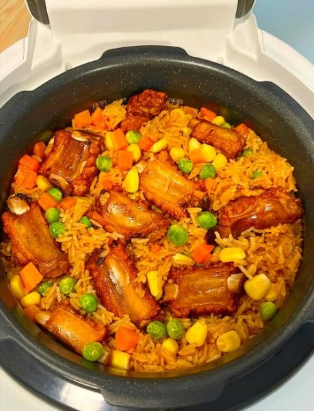 电饭锅能做什么菜_电饭锅做家常菜有哪些-第1张图片-山城妙识 电饭锅能做什么菜_电饭锅做家常菜有哪些-第1张图片-山城妙识