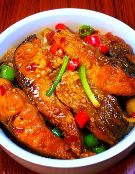 红烧鱼块怎么做_红烧鱼块用哪种鱼最好-第1张图片-山城妙识