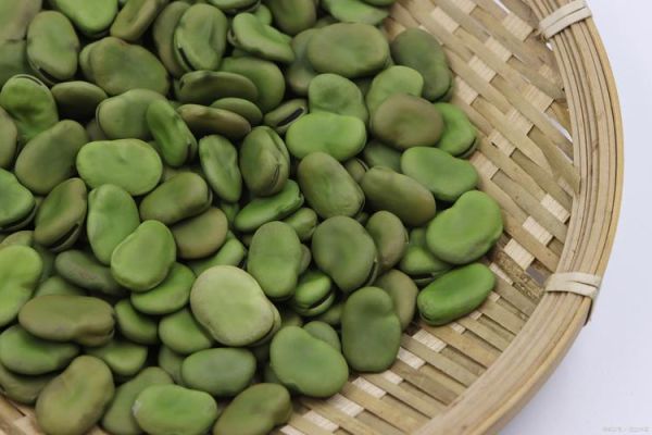 五香水煮蚕豆怎么做_水煮蚕豆需要焯水吗-第3张图片-山城妙识