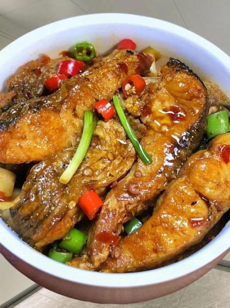 红烧鱼块怎么做_红烧鱼块用哪种鱼最好-第2张图片-山城妙识