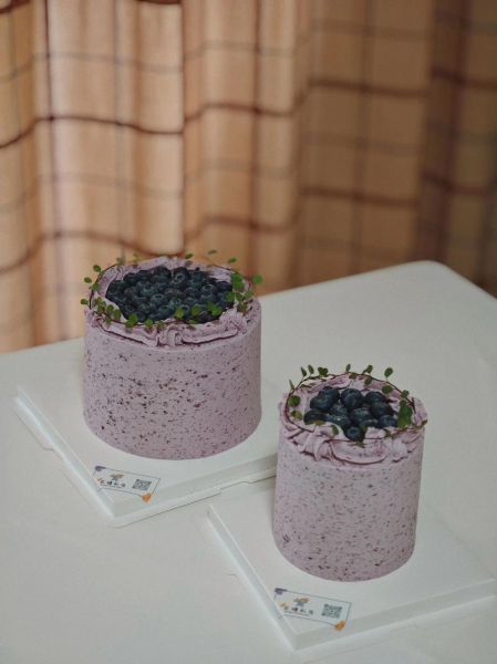 蓝莓蛋糕怎么做_蓝莓蛋糕配方比例-第1张图片-山城妙识 蓝莓蛋糕怎么做_蓝莓蛋糕配方比例-第1张图片-山城妙识