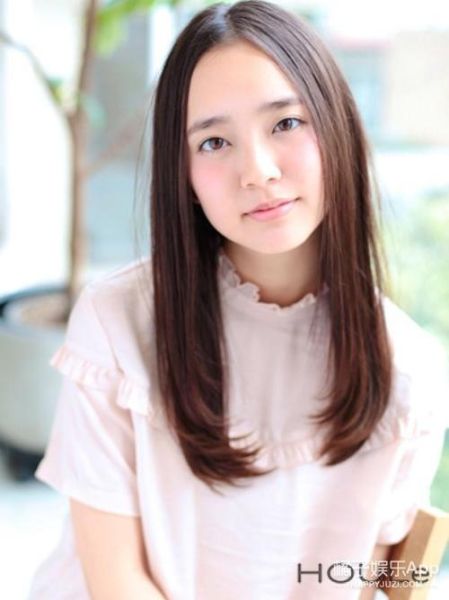 清汤挂面发型适合什么脸型_清汤挂面发型怎么打理-第3张图片-山城妙识 清汤挂面发型适合什么脸型_清汤挂面发型怎么打理-第3张图片-山城妙识