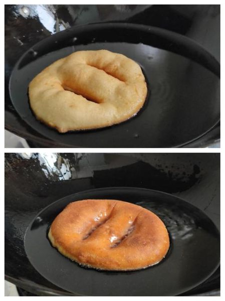 油香是什么东西_油香的做法和来历-第1张图片-山城妙识 油香是什么东西_油香的做法和来历-第1张图片-山城妙识