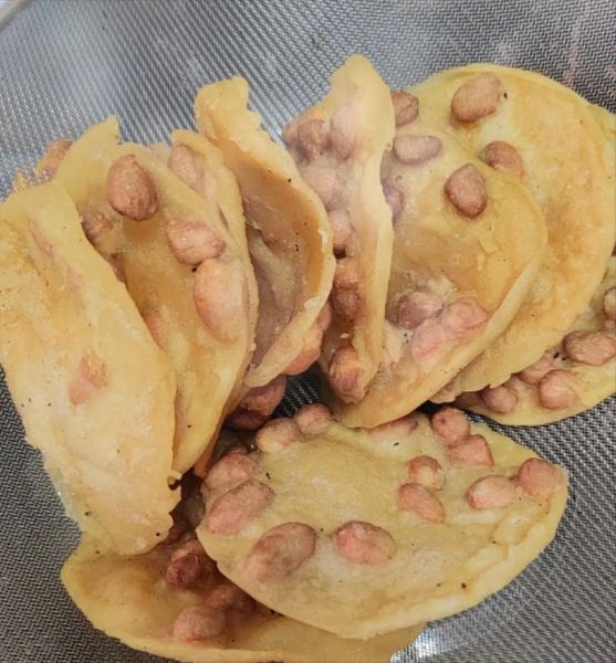 油香是什么东西_油香的做法和来历-第2张图片-山城妙识 油香是什么东西_油香的做法和来历-第2张图片-山城妙识