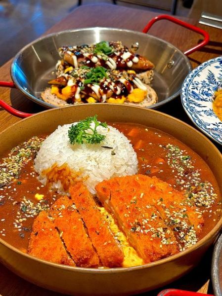 经常吃咖喱饭有危害吗_咖喱饭吃多了会怎样-第1张图片-山城妙识 经常吃咖喱饭有危害吗_咖喱饭吃多了会怎样-第1张图片-山城妙识