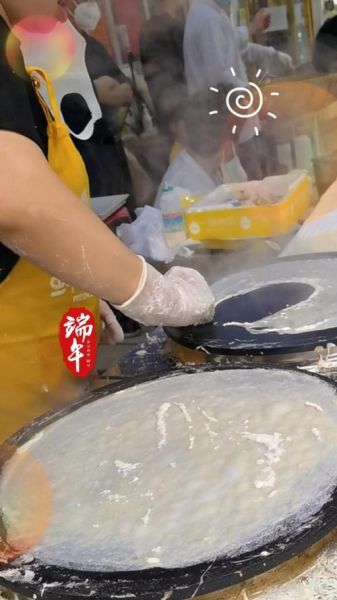 食饼筒皮怎么和面_食饼筒皮用什么面粉-第2张图片-山城妙识 食饼筒皮怎么和面_食饼筒皮用什么面粉-第2张图片-山城妙识