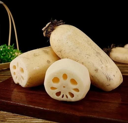 藕节炭的功效与作用_藕节炭怎么使用-第1张图片-山城妙识