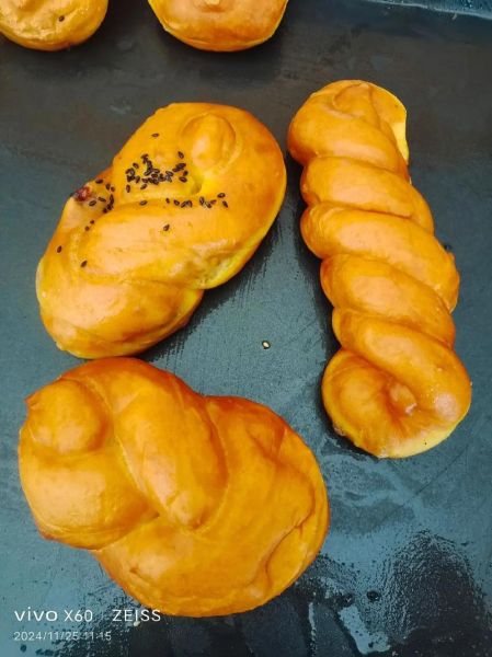 炸软麻花怎么做_软麻花配方比例是多少-第1张图片-山城妙识 炸软麻花怎么做_软麻花配方比例是多少-第1张图片-山城妙识